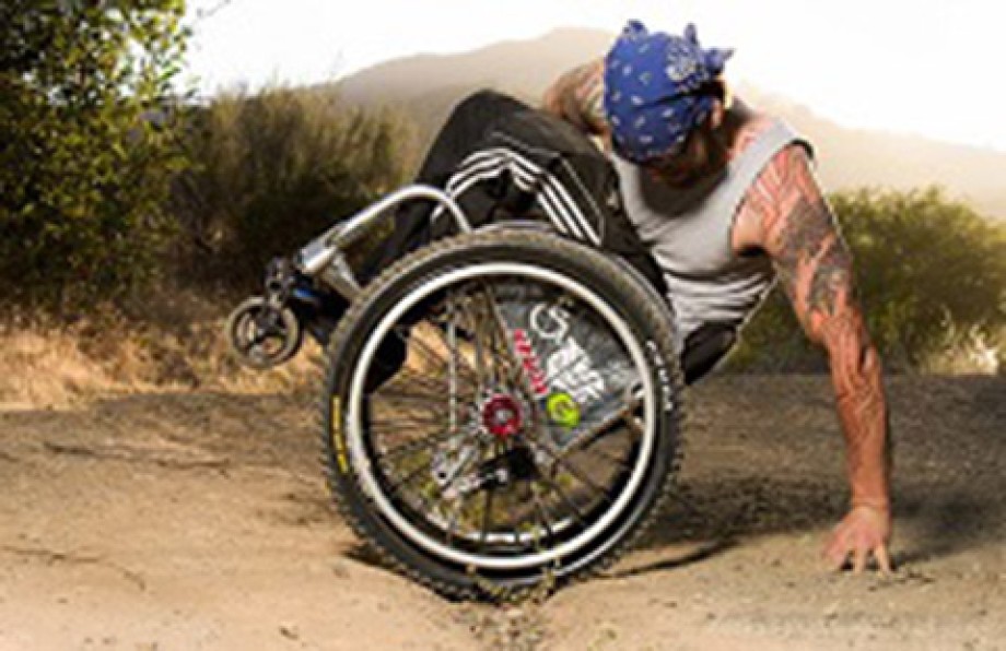 Domonic Corradin - Mediability